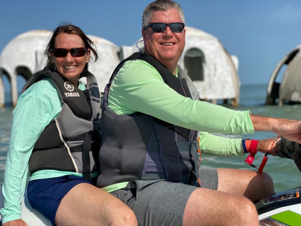Marco Island Waverunner Tours | Marco Island Water Sports